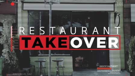 Watch Restaurant Takeover - Free TV Shows | Tubi