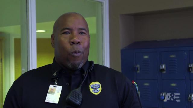 Watch Behind Bars: Rookie Year S01:E01 - Is It Worth It? - Free TV ...