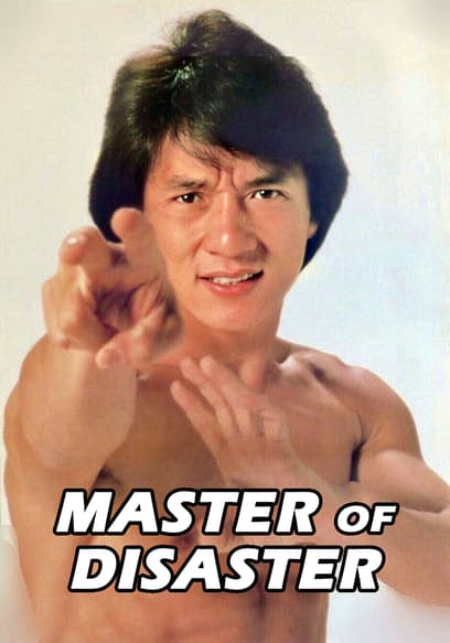 Watch Master of Disaster (1990) - Free Movies | Tubi
