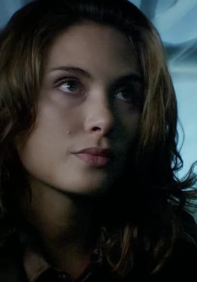 Watch Premonición S01:E05 - Episodio 5 - Free TV Shows | Tubi