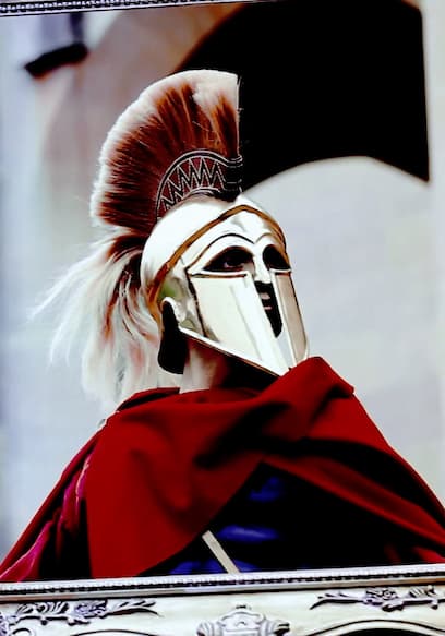 Watch Secret Life Of… S01:E06 - Alexander the Great - Free TV Shows | Tubi