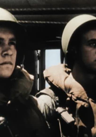 Watch Battlefront: WWII Road To Victory S01:E16 - North Africa ...