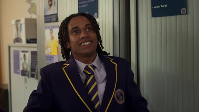 Watch Boarders S01:E10 - Preview: Boarders - Free TV Shows | Tubi