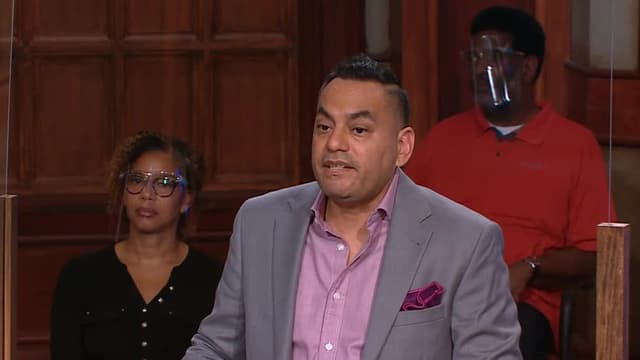 Watch Judge Mathis S23 E128 Episode 128 Free Tv Shows Tubi