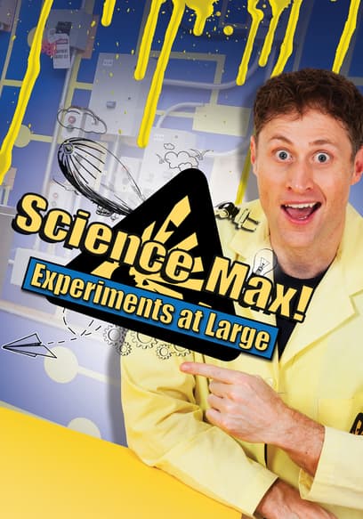 Watch Science Max S03:E312 - Air Surfing - Free TV Shows | Tubi