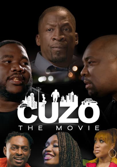 Watch Cuzo (2023) - Free Movies | Tubi