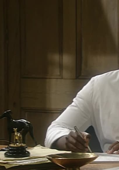 Watch Chef! S03:E05 - Rochelle - Free TV Shows | Tubi