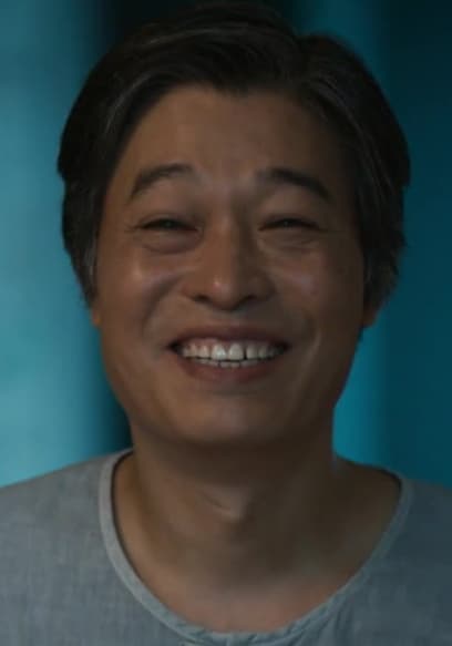 Watch Save Me S01:E16 - Episode 16 - Free TV Shows | Tubi