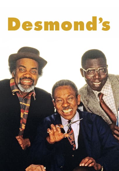 Watch Desmond's S03:E06 - Vanity Merchants - Free TV Shows | Tubi