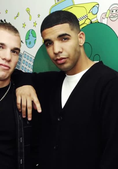 Watch Infamous S01:E07 - Drake - Free TV Shows | Tubi