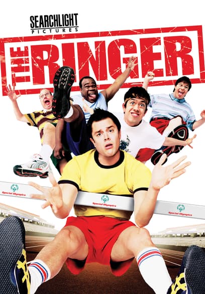 Watch The Ringer (2005) - Free Movies | Tubi