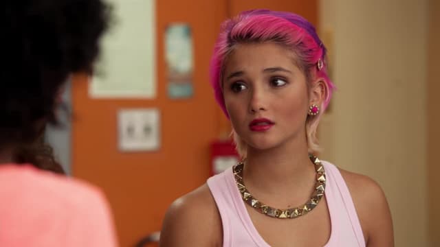 Watch Degrassi: The Next Generation S14:E378 - The Kids Aren't Alright ...