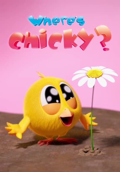 Watch Where's Chicky? - Free TV Shows | Tubi