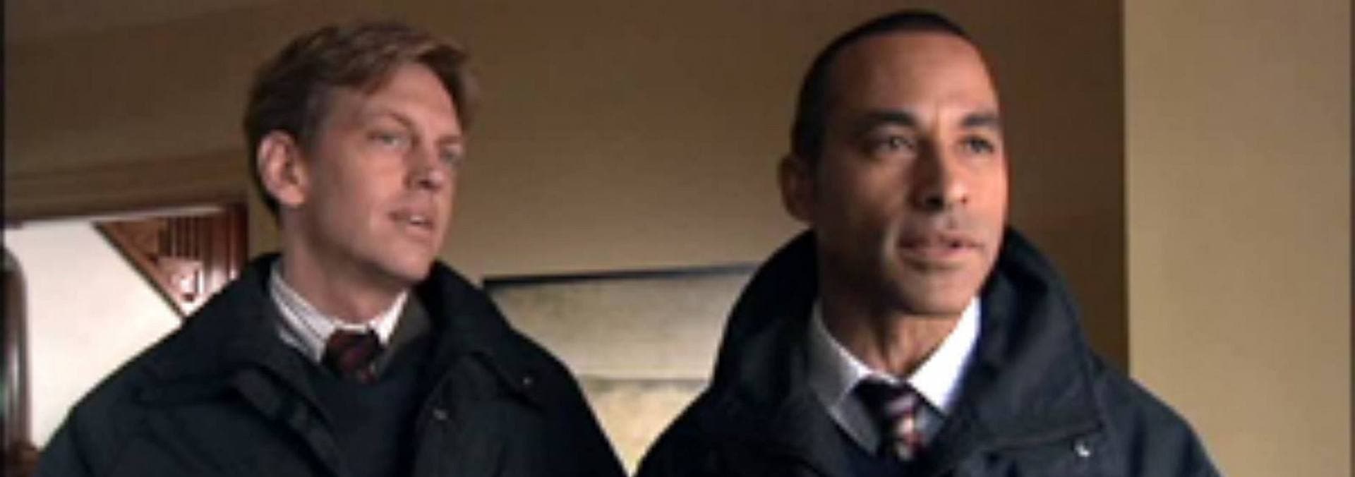 Watch Sue Thomas: F.B.Eye S03:E309 - The Bounty Hunter - Free TV Shows ...