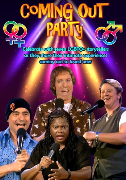 Watch Coming Out Party (2003) - Free Movies | Tubi
