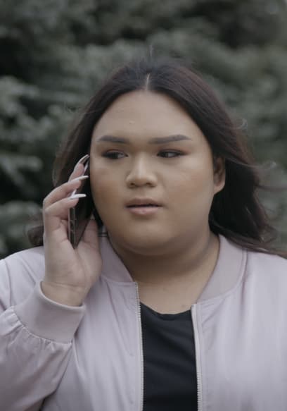 Watch My Trans Journey S01:E02 - Janelle's Story - Free TV Shows | Tubi