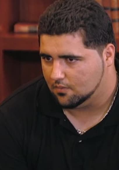 Watch Kitchen Nightmares S06:E09 - Sam's Mediterranean Kabob Room ...