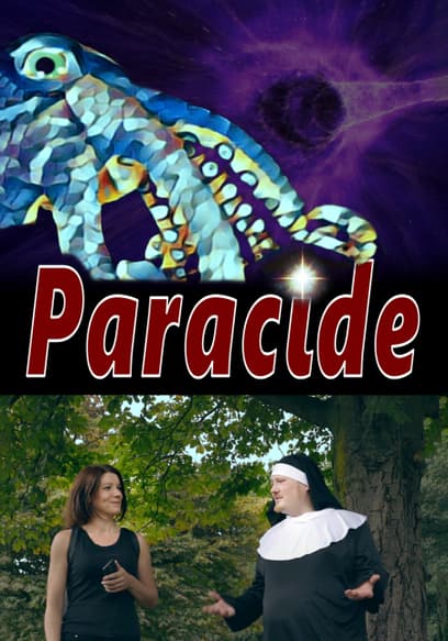 Watch Paracide (2020) - Free Movies | Tubi