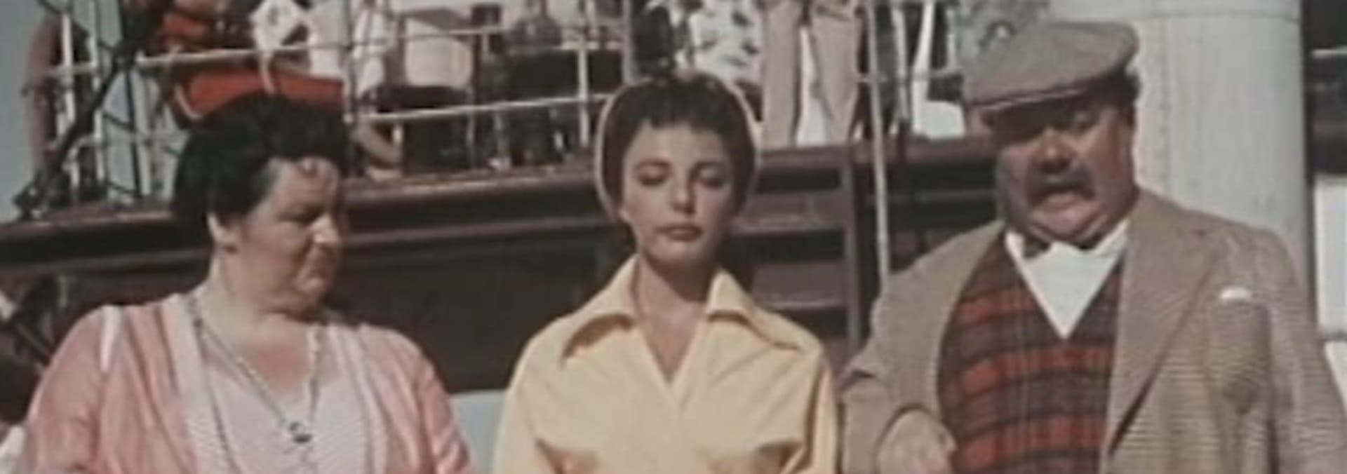 Watch Our Girl Friday (1953) - Free Movies | Tubi