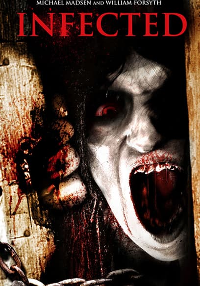 Watch Infected (2013) - Free Movies | Tubi