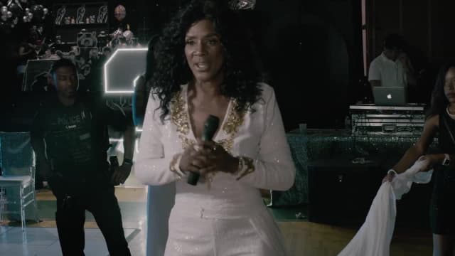 Watch Messie Cee: Keeping Up With the Mess S01:E10 - Happy Birthday to ...