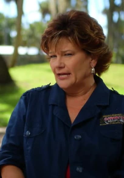 Watch Strange Inheritance S01:E23 - Gatorama - Free TV Shows | Tubi