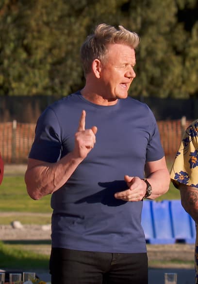 Watch MasterChef: United Tastes of America S13:E07 - - Free TV Shows | Tubi