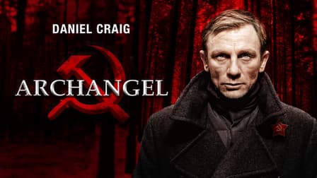 Watch Archangel - Free TV Shows | Tubi