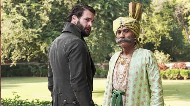 Watch Beecham House - Free TV Shows | Tubi