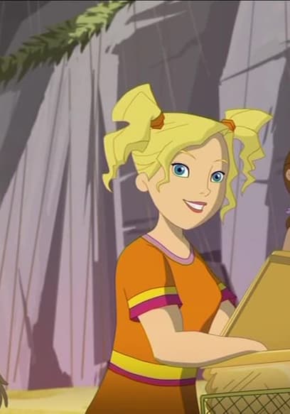 Watch Spike Team S01:E10 - Looking for a Way Out - Free TV Shows | Tubi