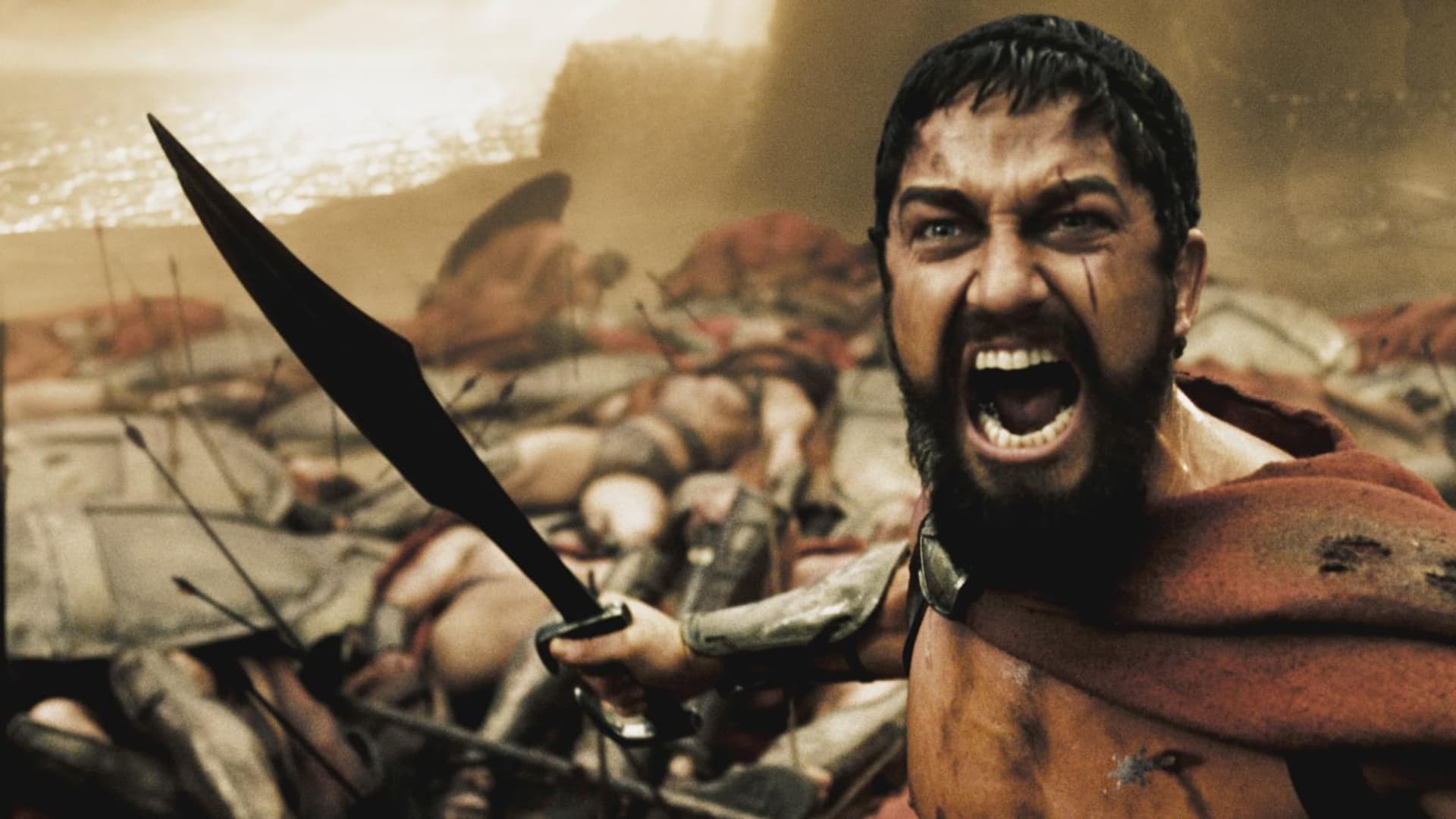 Watch 300 (2006) - Free Movies | Tubi