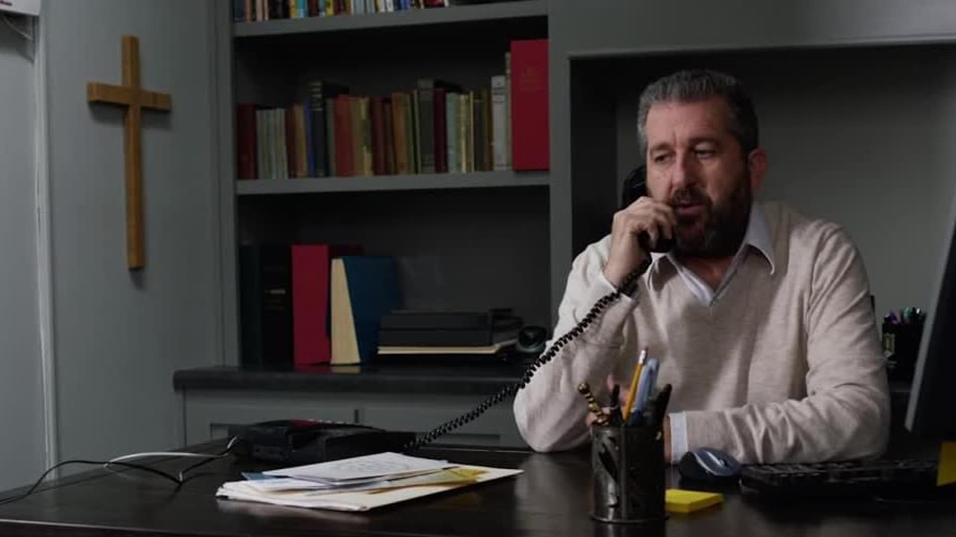 Watch The Prayer Box (2018) - Free Movies | Tubi