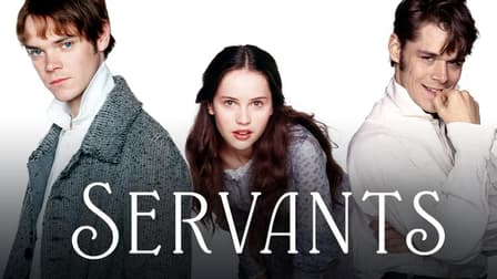 Watch Servants - Free TV Shows | Tubi