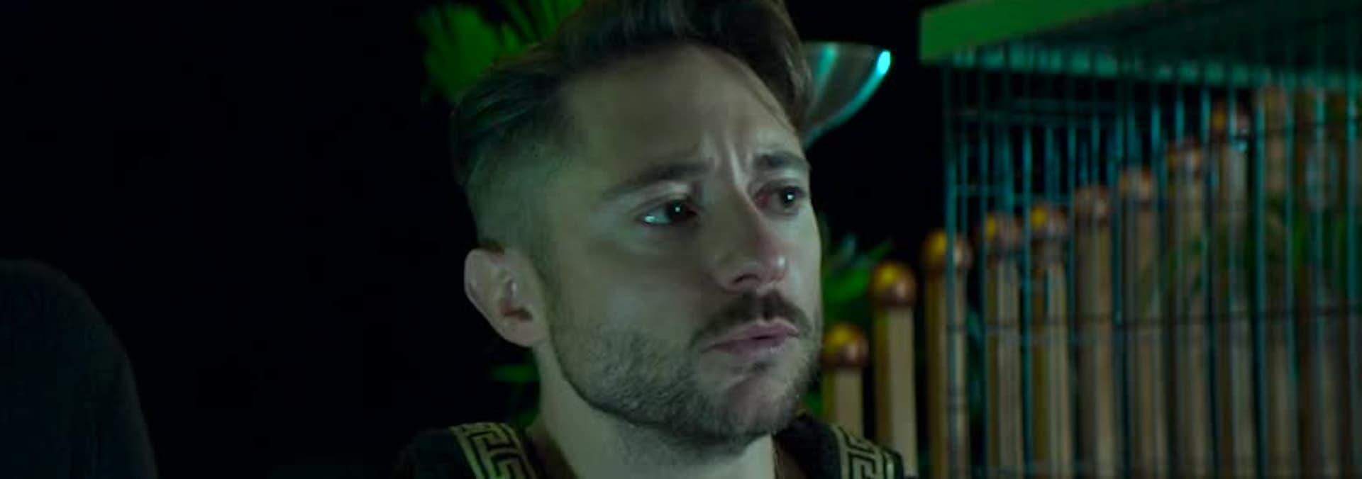 Watch Brassic S04:E04 - Lost in the Woods - Free TV Shows | Tubi