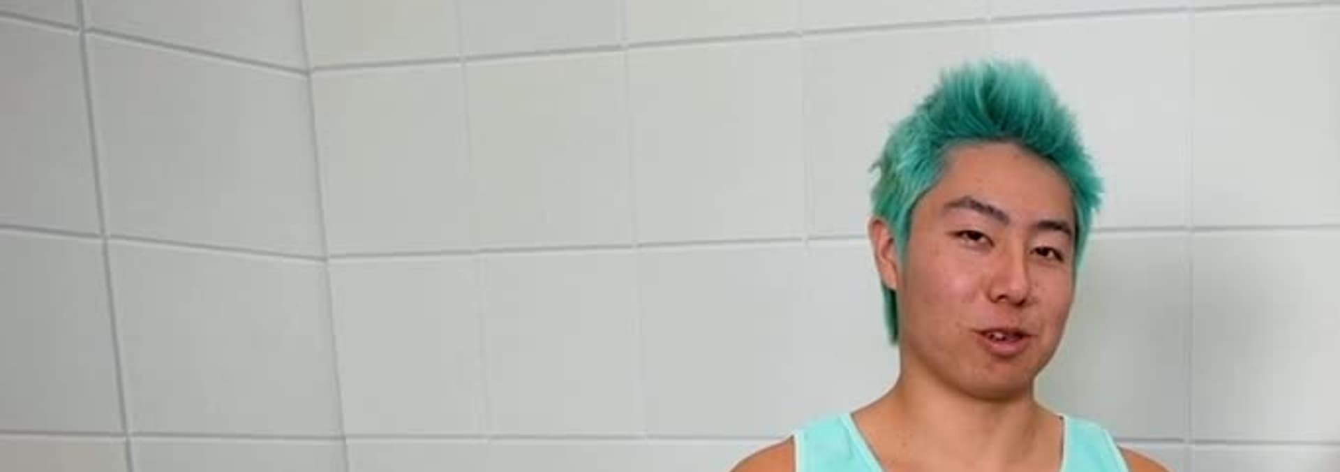 Watch ZHC S01:E05 - I Just Customized the World's Largest PS5 - Free TV ...