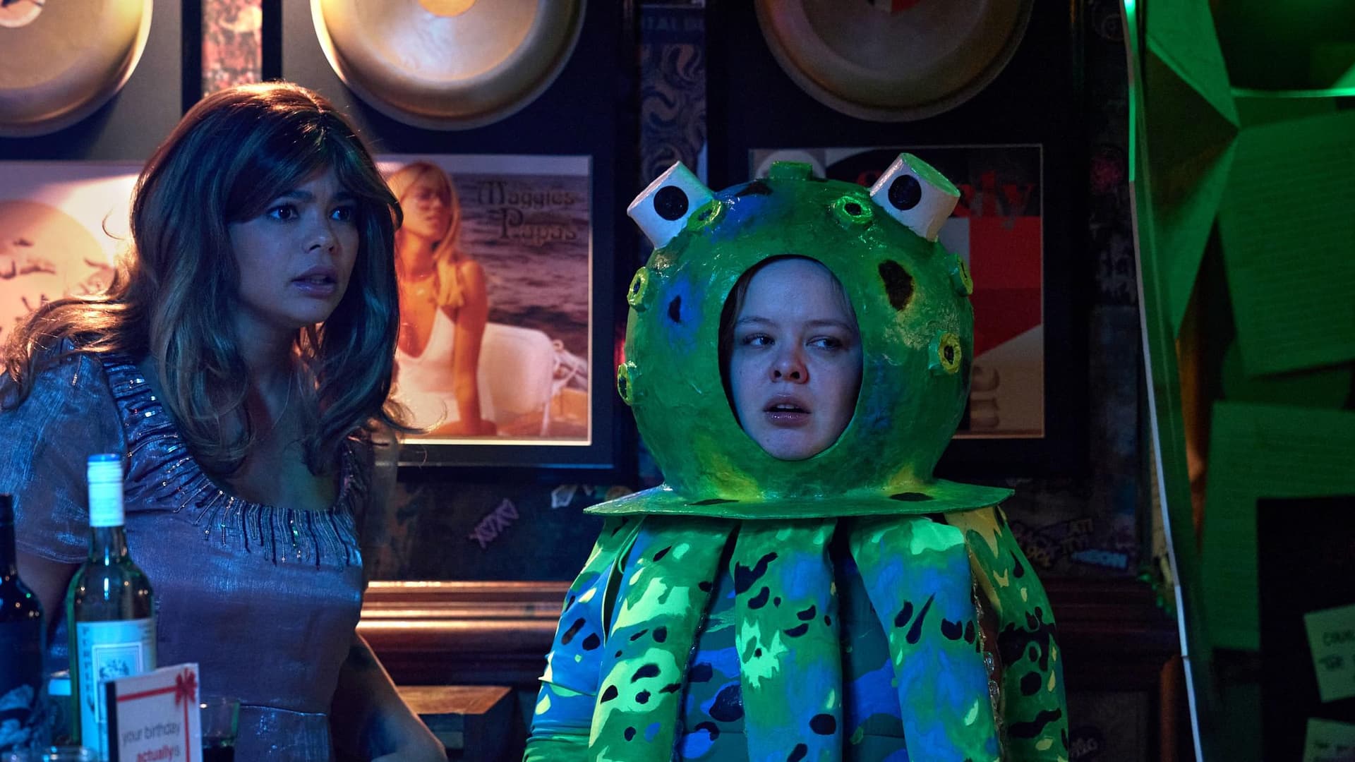 Watch Big Mood - Free TV Shows | Tubi