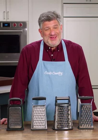 Watch Cook's Country S14:E10 - Pork, Peaches and Potatoes - Free TV ...