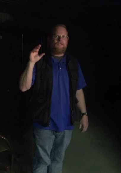 Watch Paranormal Encounters S03:E05 - Overnight in a - Free TV Shows | Tubi