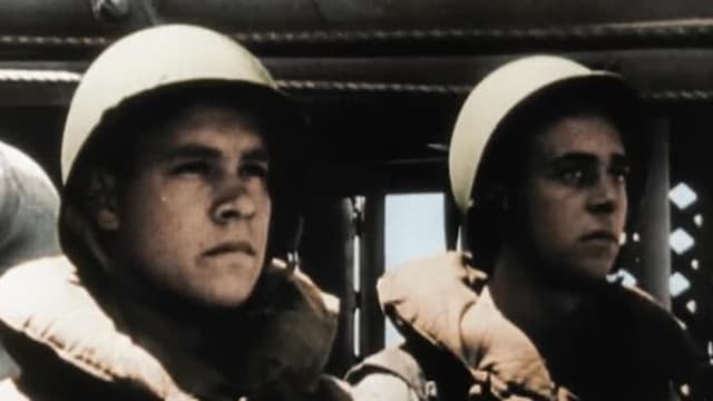 Watch Battlefront: WWII Road To Victory S01:E16 - North Africa ...