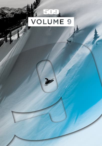 Watch 509 Films: Volume 9 (2014) - Free Movies | Tubi