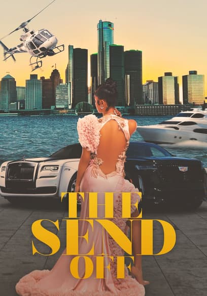 Watch The Send Off (2023) - Free Movies | Tubi