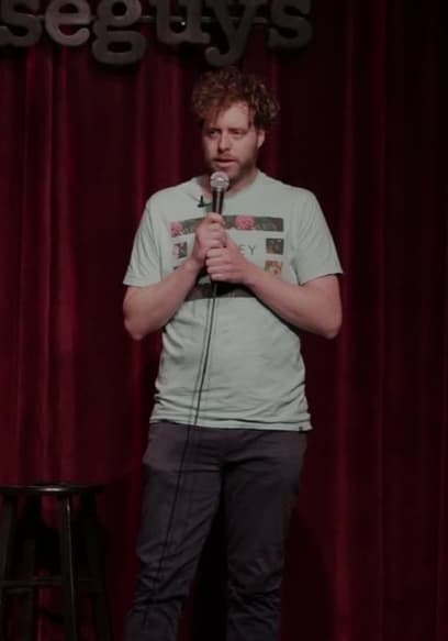 Watch Jake Silberman: Back at It Trailer (2022) - Free Movies | Tubi