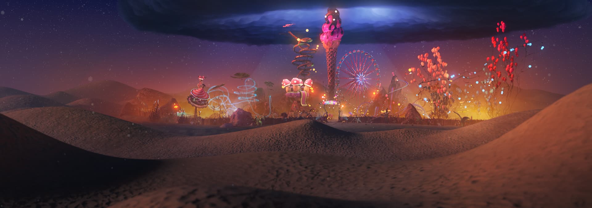 Watch Weird Waters S02:E208 - Tiger's Fintervention - Free TV Shows | Tubi