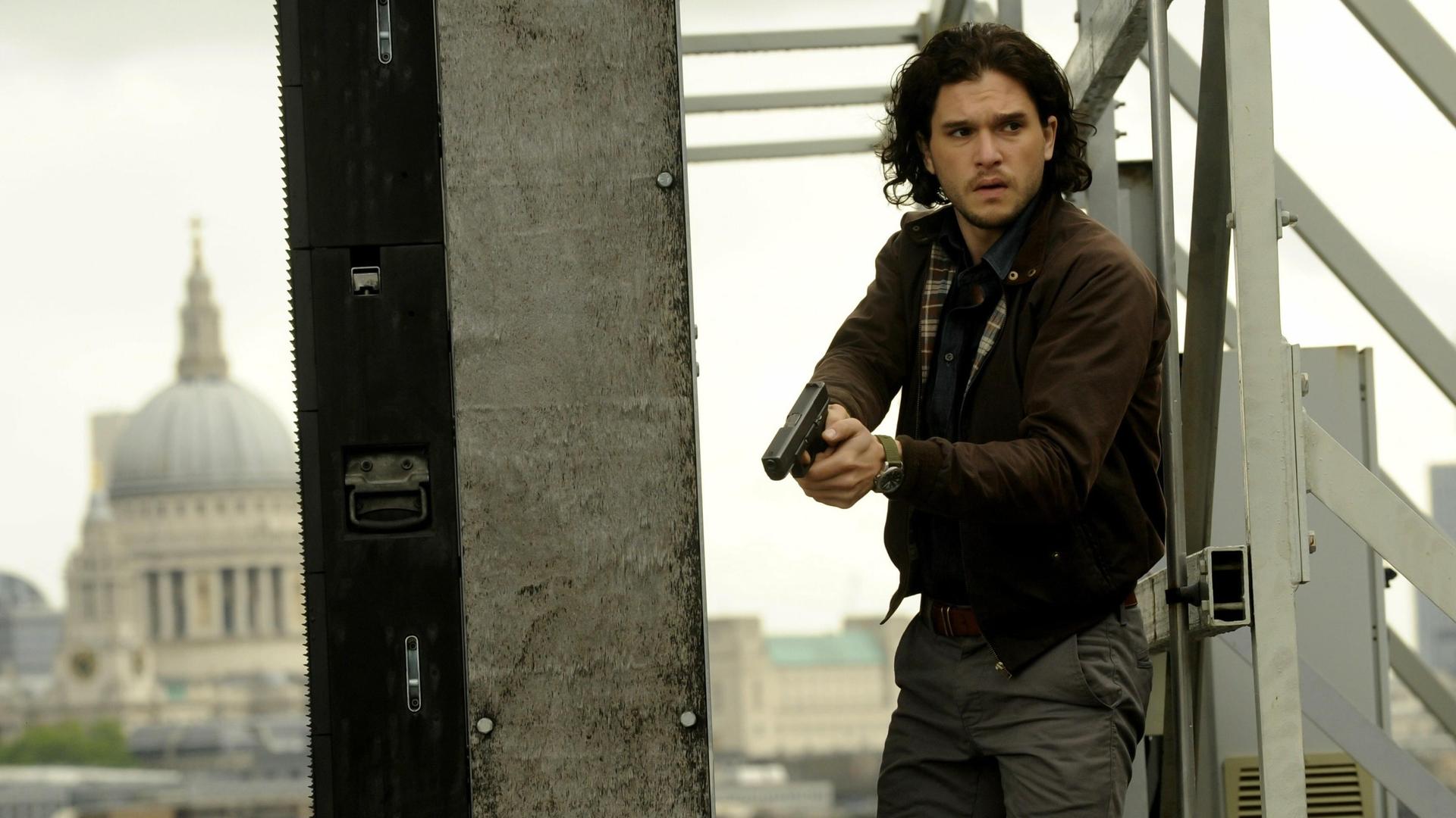 Watch MI-5 (2015) - Free Movies | Tubi