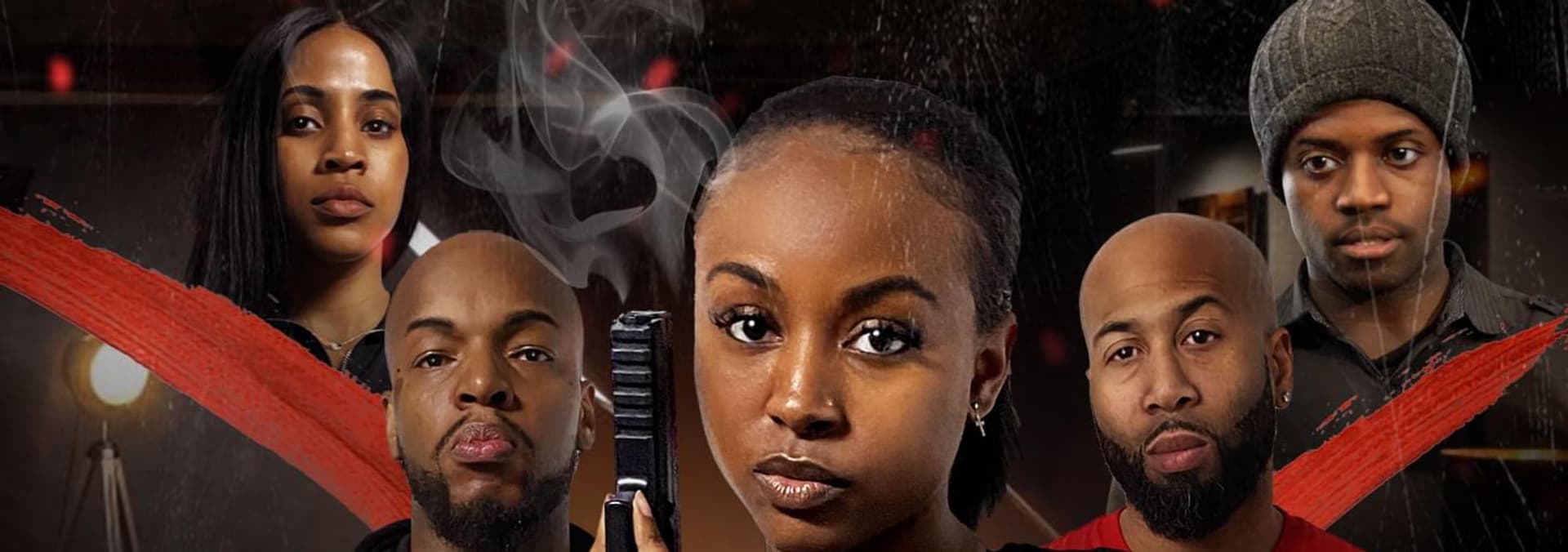 Watch Working in the Dark (2024) - Free Movies | Tubi