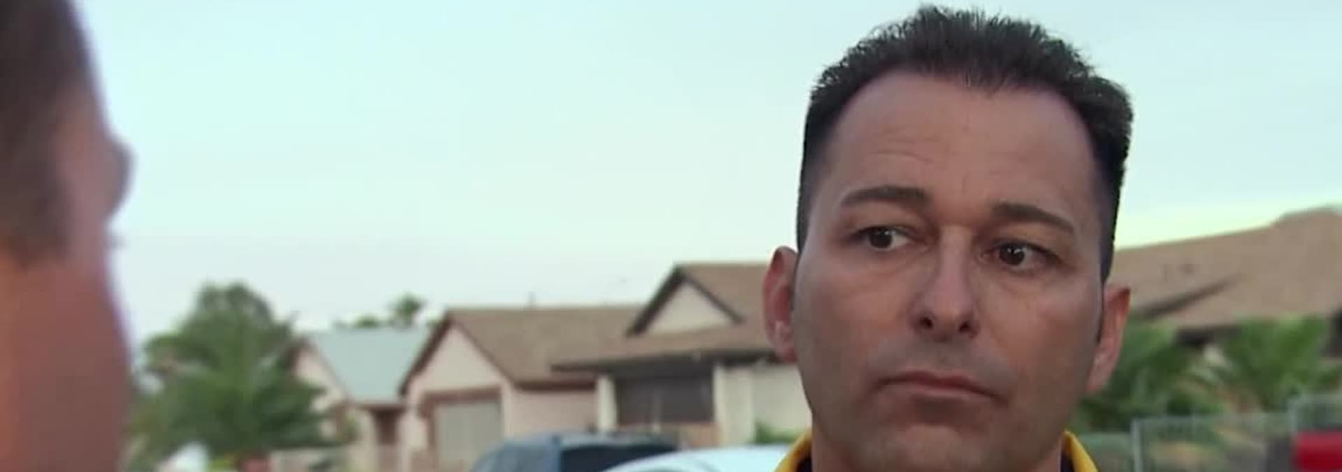 Watch Cops Reloaded S01:E01 - UC Gets Jacked - Free TV Shows | Tubi