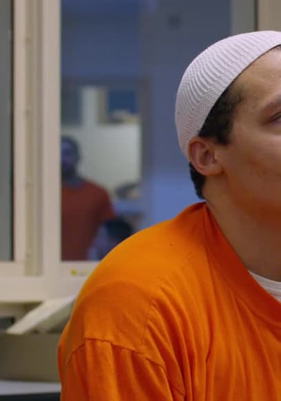 Watch A Prisoner's Path S01:E06 - Brotherhood - Free TV Shows | Tubi