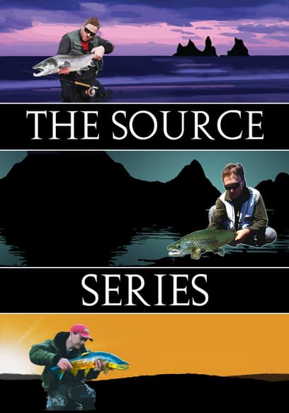 Watch The Source Series - Free TV Shows | Tubi