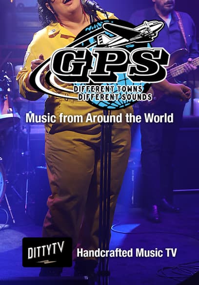 Watch DittyTV's GPS S01:E08 - DittyTV's GPS Featuring Lachlan Bryan, the Weather Station, First ...