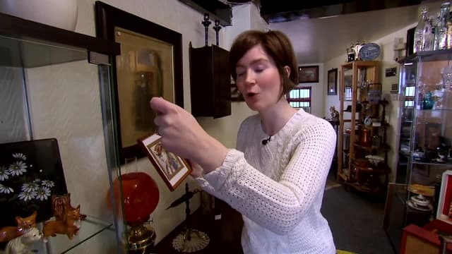 Watch Antiques Road Trip S15:E17 - Phil Serrell and Arusha Irvine, Day ...